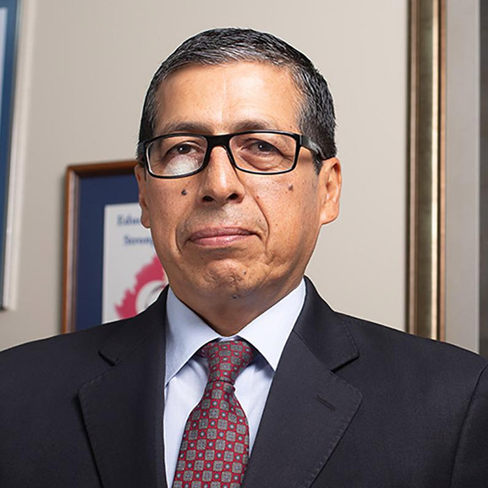 Gobierno Universitario | UPB - UNIVERSIDAD PRIVADA BOLIVIANA