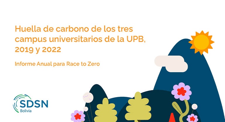 UPB - UNIVERSIDAD PRIVADA BOLIVIANA