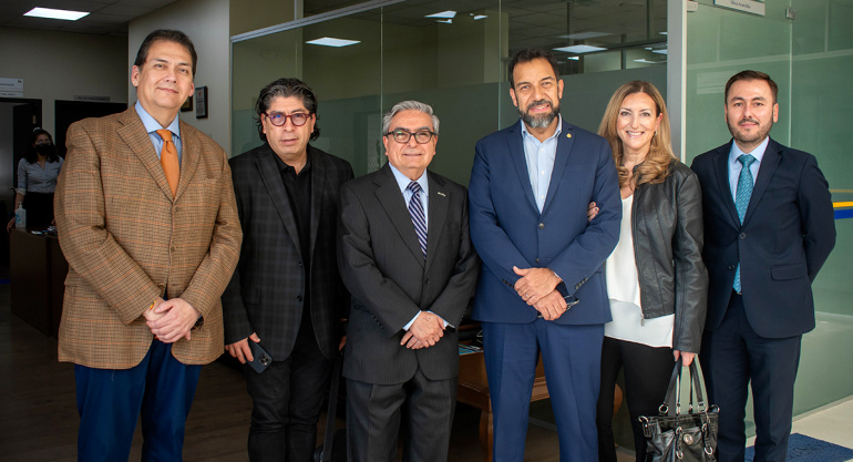 UPB - UNIVERSIDAD PRIVADA BOLIVIANA