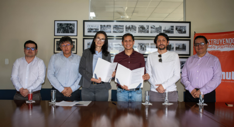 UPB - UNIVERSIDAD PRIVADA BOLIVIANA