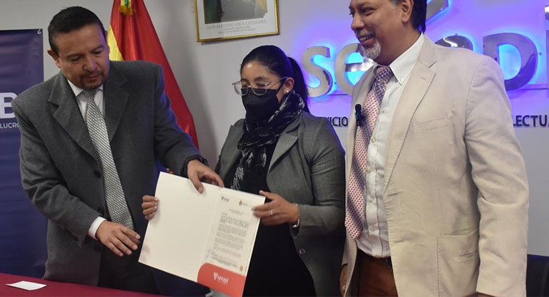 UPB - UNIVERSIDAD PRIVADA BOLIVIANA